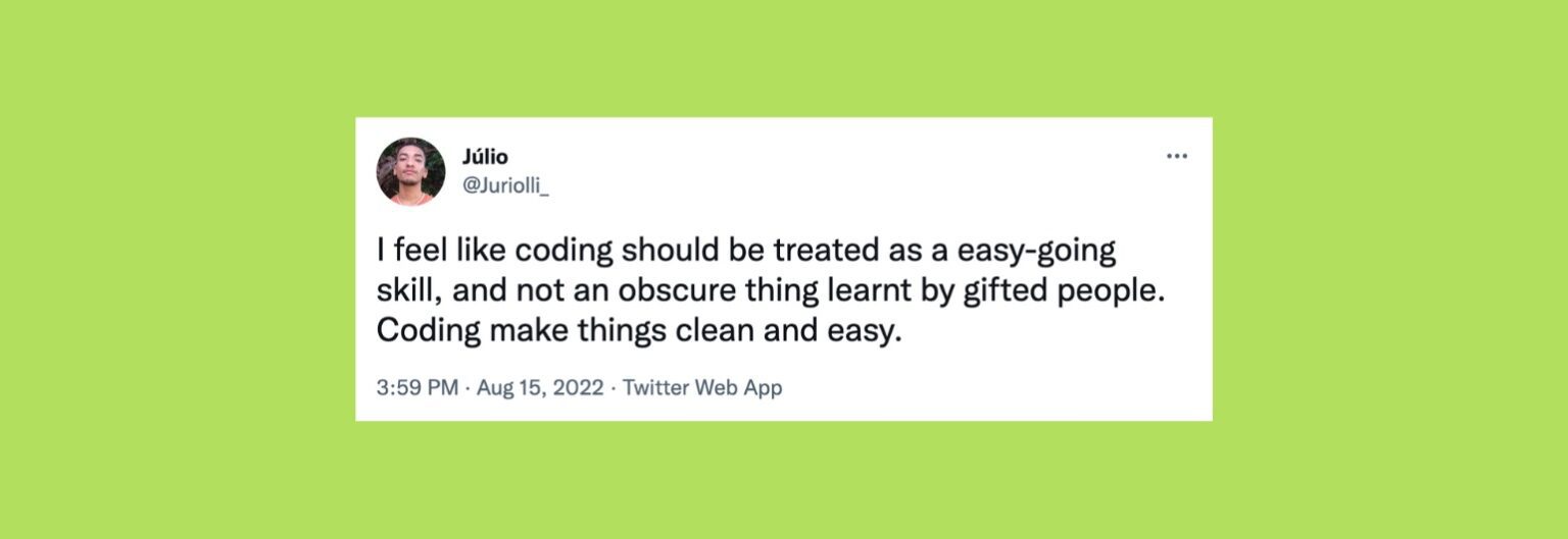 Is Coding Hard To Learn Plus How To Make It Easier
