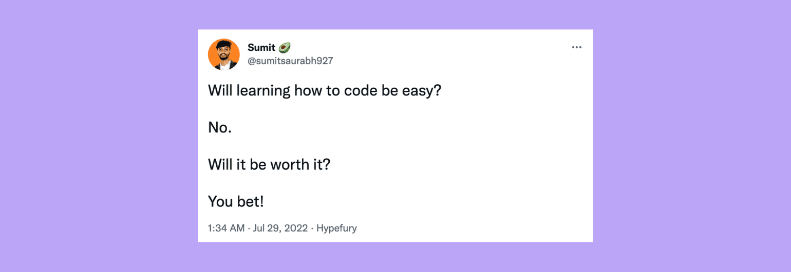 Is Coding Hard To Learn Plus How To Make It Easier