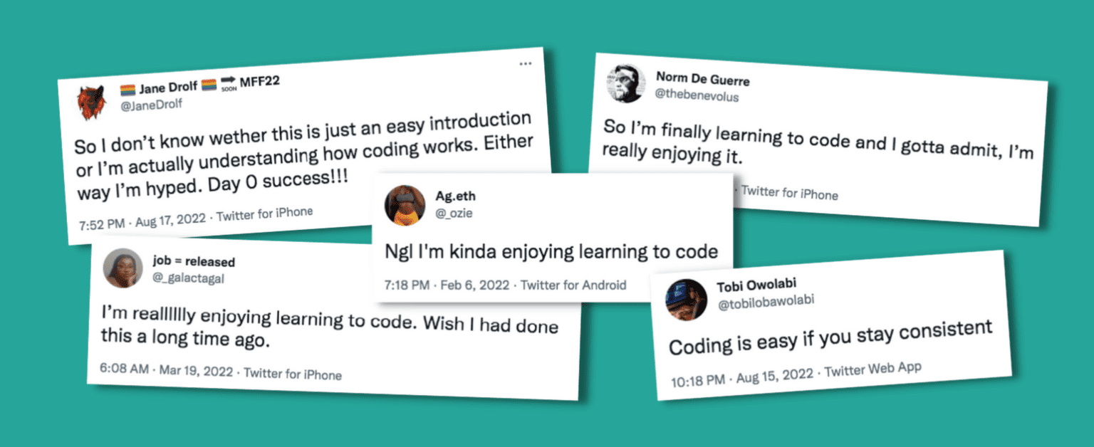 Is Coding Hard to Learn? (Plus How to Make It Easier!)