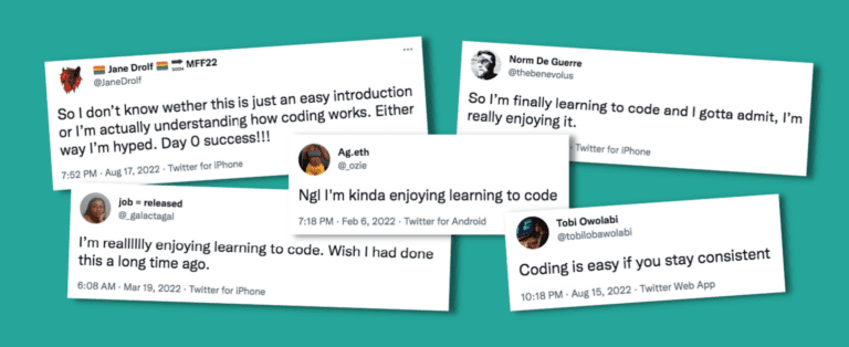 Is Coding Hard to Learn? (Plus How to Make It Easier!)