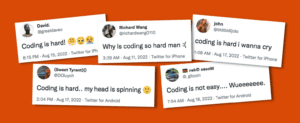 Is Coding Hard to Learn? (Plus How to Make It Easier!)