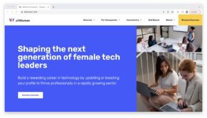 33 Coding Programs for Women & Girls (Plus 10 Scholarships)