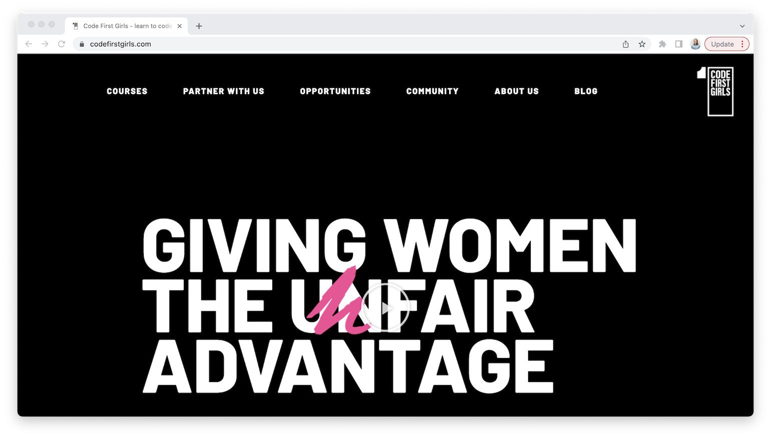 33 Coding Programs for Women & Girls (Plus 10 Scholarships)