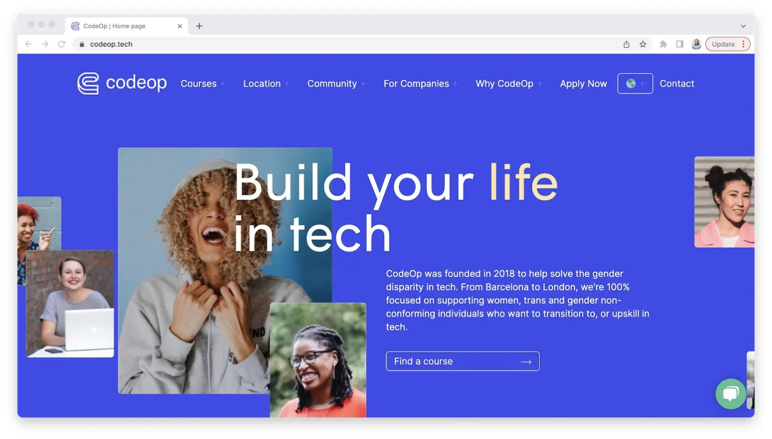33 Coding Programs for Women & Girls (Plus 10 Scholarships)