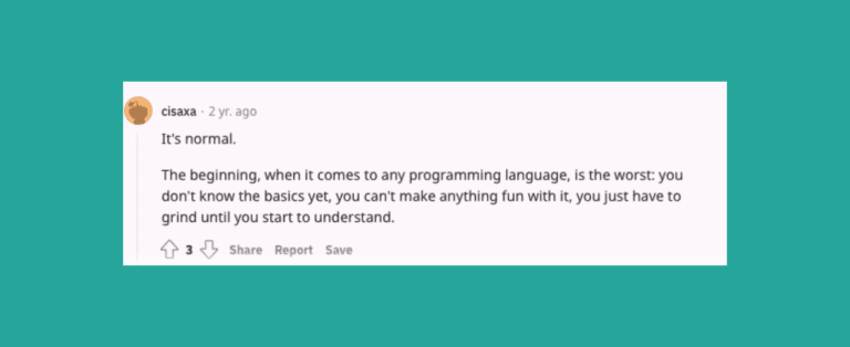 Is Coding Hard to Learn? (Plus How to Make It Easier!)