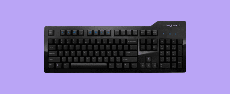 What’s the Best Keyboard for Programming? 11 Great Coding Keyboards
