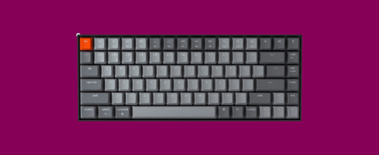 What’s the Best Keyboard for Programming? 11 Great Coding Keyboards