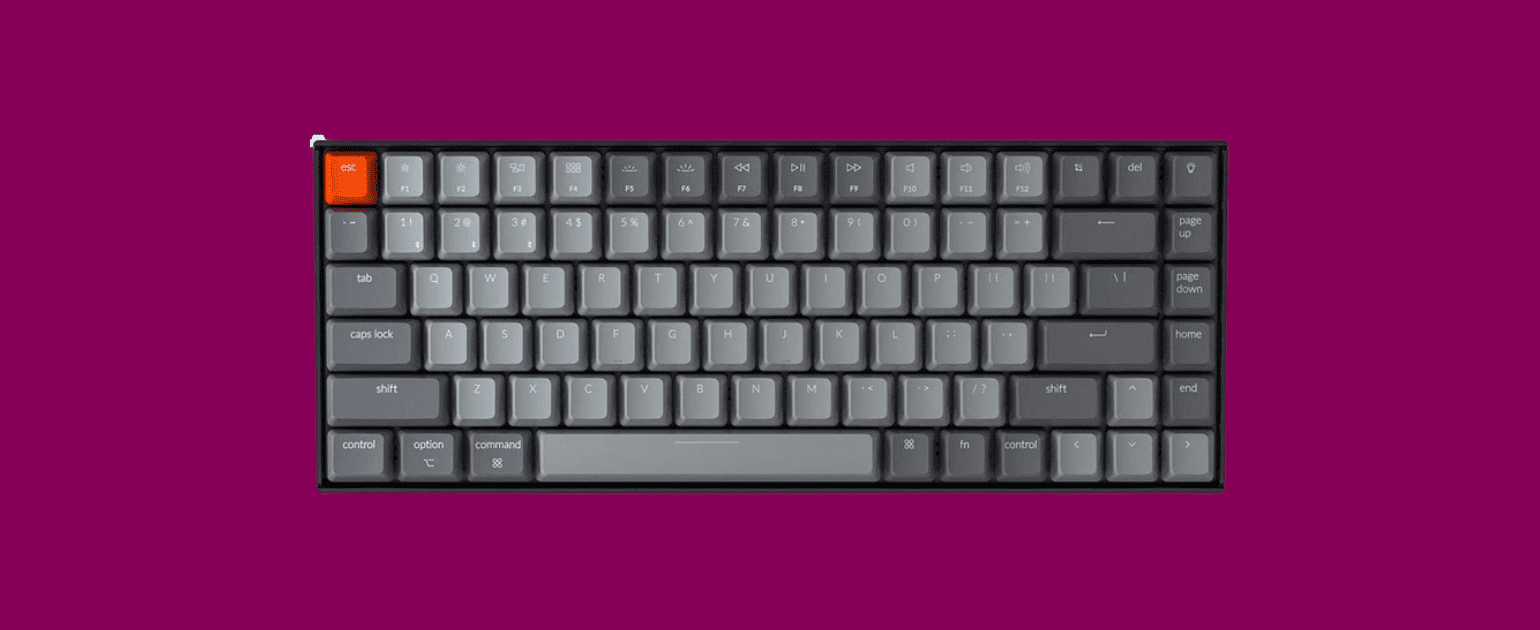What’s the Best Keyboard for Programming? 11 Great Coding Keyboards