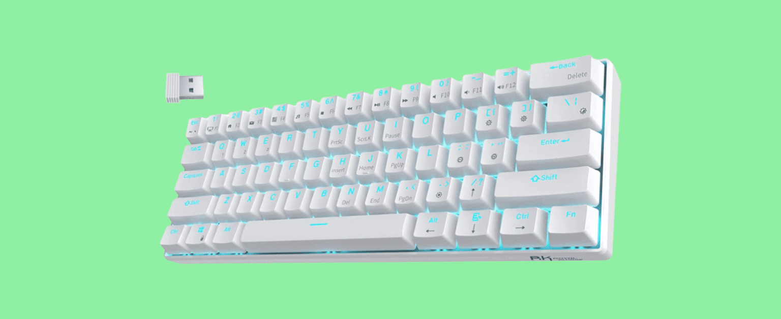 What’s the Best Keyboard for Programming? 11 Great Coding Keyboards