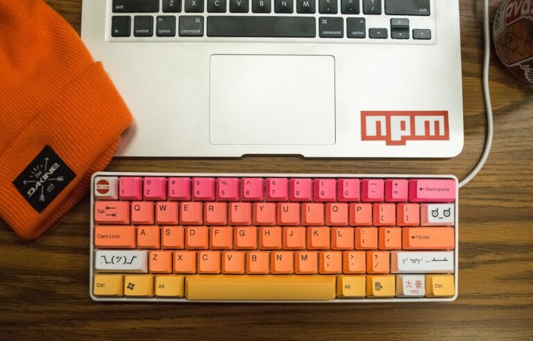 What’s the Best Keyboard for Programming? 11 Great Coding Keyboards