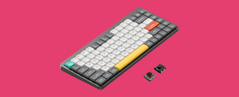 What’s the Best Keyboard for Programming? 11 Great Coding Keyboards