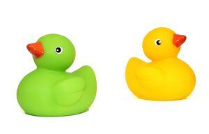 What Is Rubber Duck Debugging?