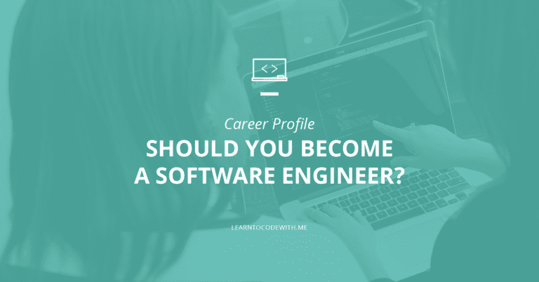 What Does a Software Engineer Do? - Learn to Code With Me