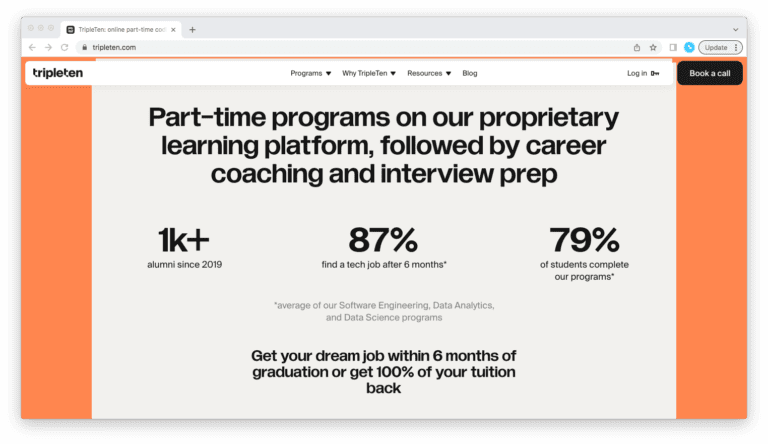 18 Awesome Online Coding Bootcamps to Start Your Tech Career | Learn to ...