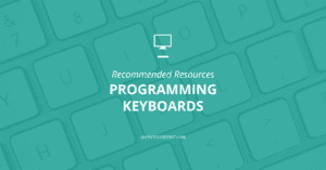 What’s the Best Keyboard for Programming? 11 Great Coding Keyboards