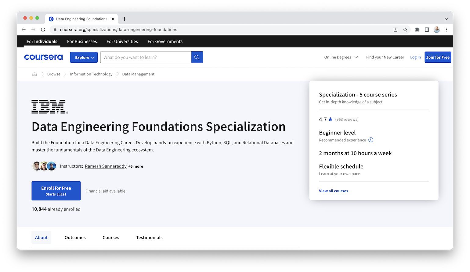 What Is a Data Engineer? Typical Data Engineer Roles and Responsibilities