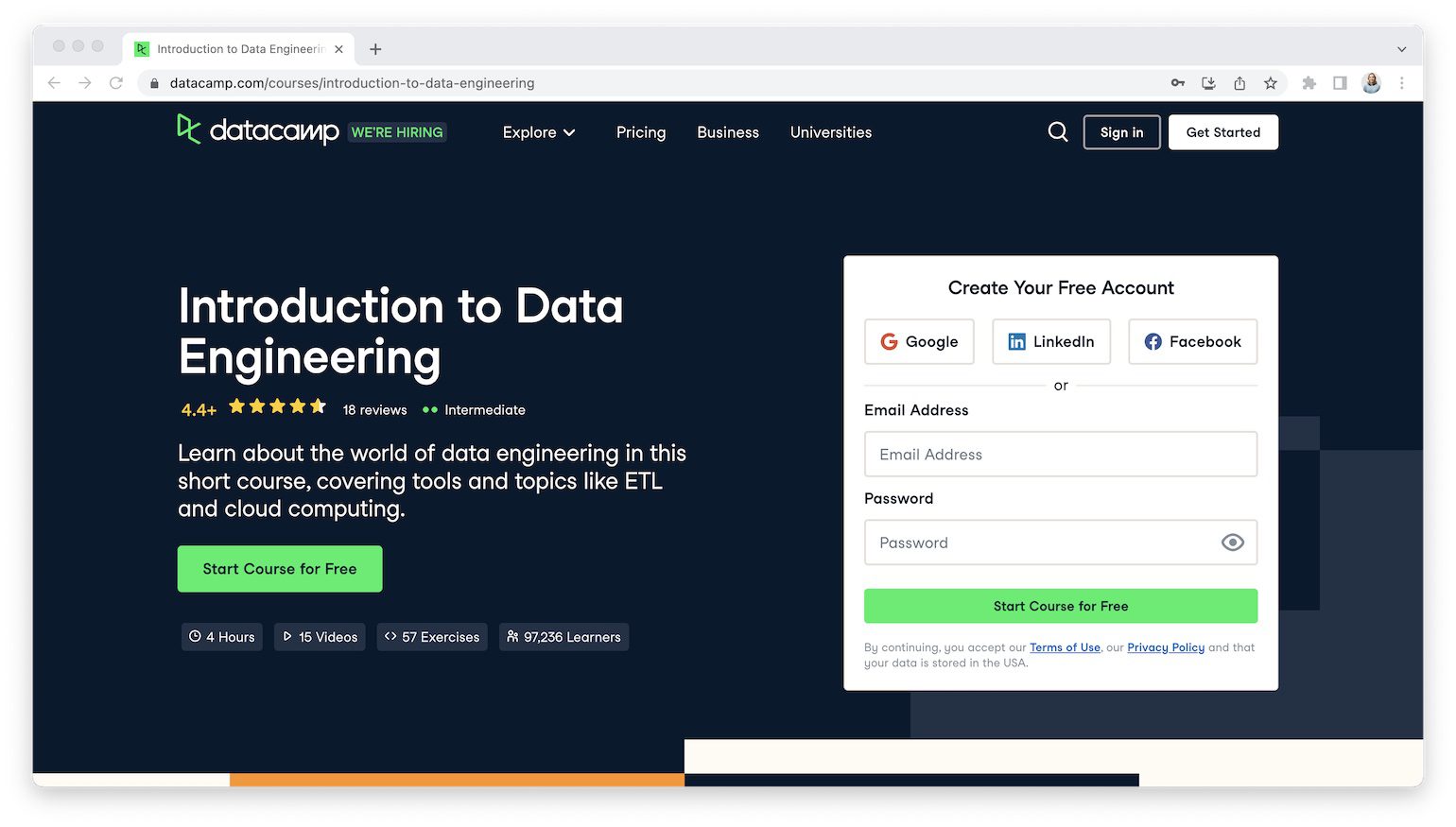What Is a Data Engineer? Typical Data Engineer Roles and Responsibilities