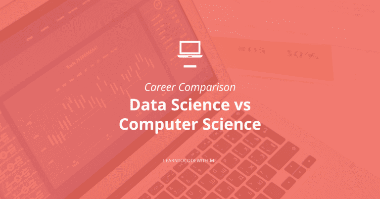 Data Science vs Computer Science: Which Is Better For You? - Learn to ...