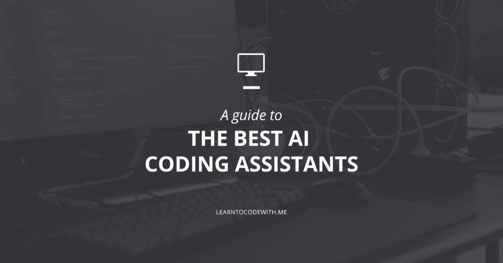 What’s the Best AI for Coding? (An Intro to The Top 19 AI Coding ...