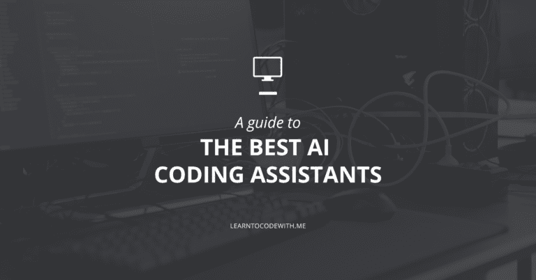 What’s the Best AI for Coding? (An Intro to The Top 19 AI Coding ...