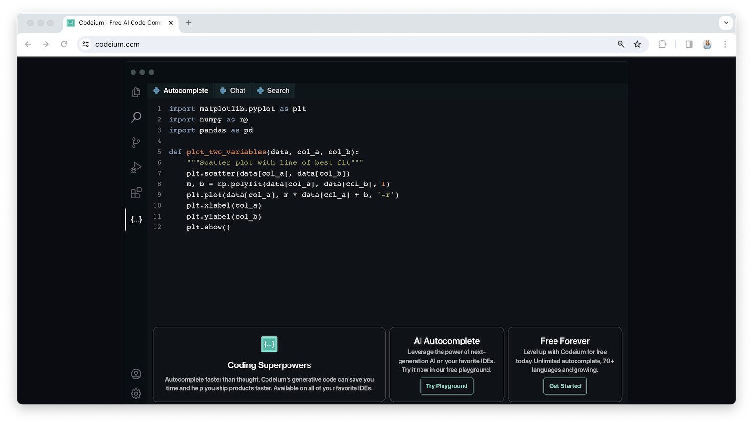 What’s the Best AI for Coding? (An Intro to The Top 19 AI Coding Assistants)