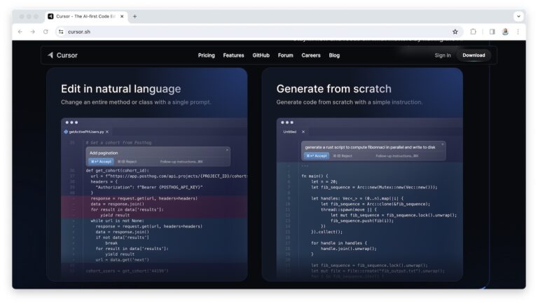 What’s the Best AI for Coding? (An Intro to The Top 19 AI Coding ...