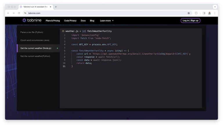 What’s the Best AI for Coding? (An Intro to The Top 19 AI Coding ...