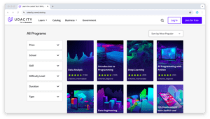 Udacity Review: What Is Udacity? And Are They Worth It? - Learn to Code ...