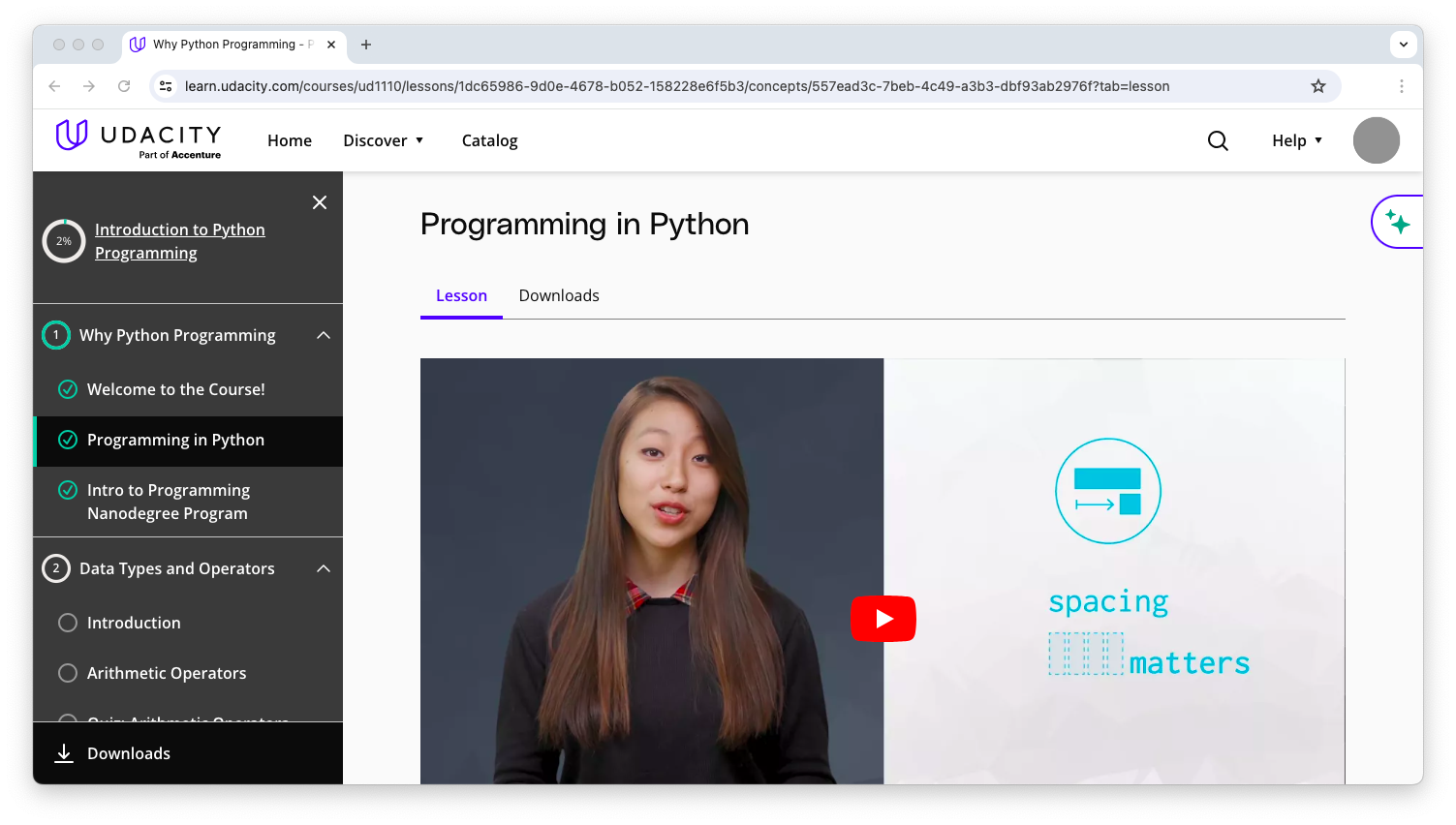 Udacity Review: What Is Udacity? And Are They Worth It? - Learn to Code ...